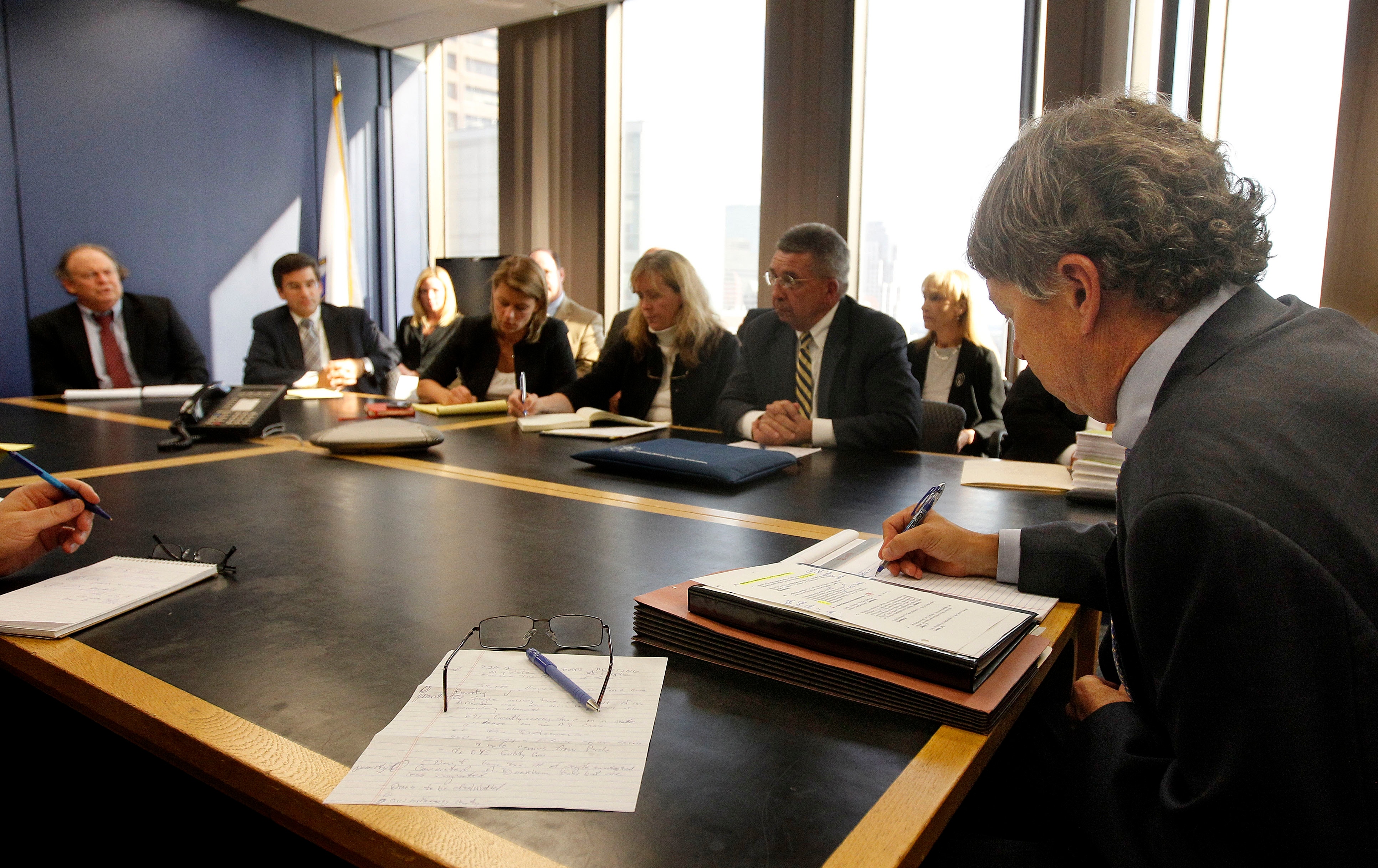 Work by Massachusetts lab could have tainted 1,100 inmates' cases | Fox ...