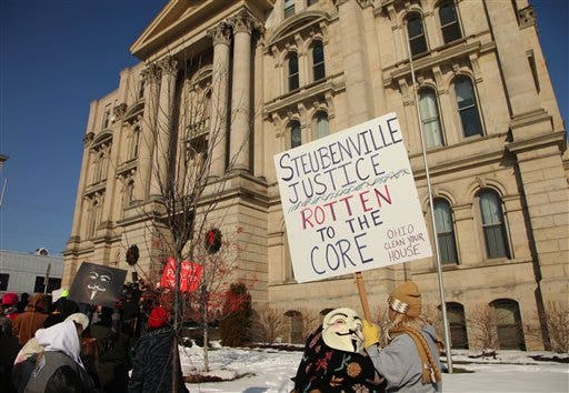 Defense attorney pushes to have Steubenville rape trial moved | Fox News