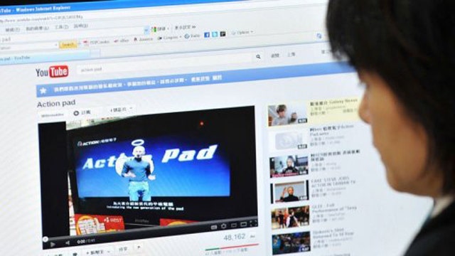 Taiwanese ad featuring Steve Jobs 'angel' pulled off air, but outrage ...