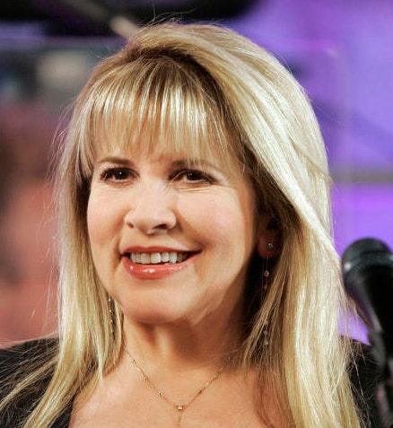 Stevie Nicks Files $50 Million Lawsuit Against ‘The View’: Rock Legend ...