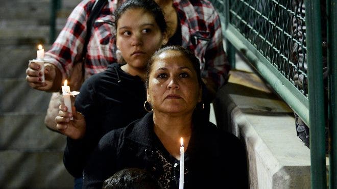 Victims of San Bernardino shooting identified, details of their stories ...