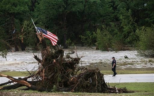 Texas Torn Apart By Storms Will Scotus Tear Apart Obamacare Fox News