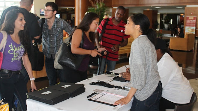 Students Seek Solutions to Minority College Dropout Crisis | Fox News