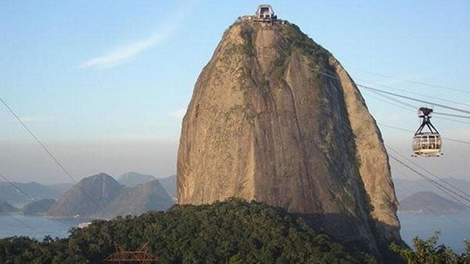 7 beautiful cable car rides around the world | Fox News