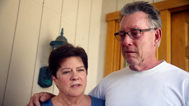 Mother of woman killed on San Francisco pier says Trump using death ...