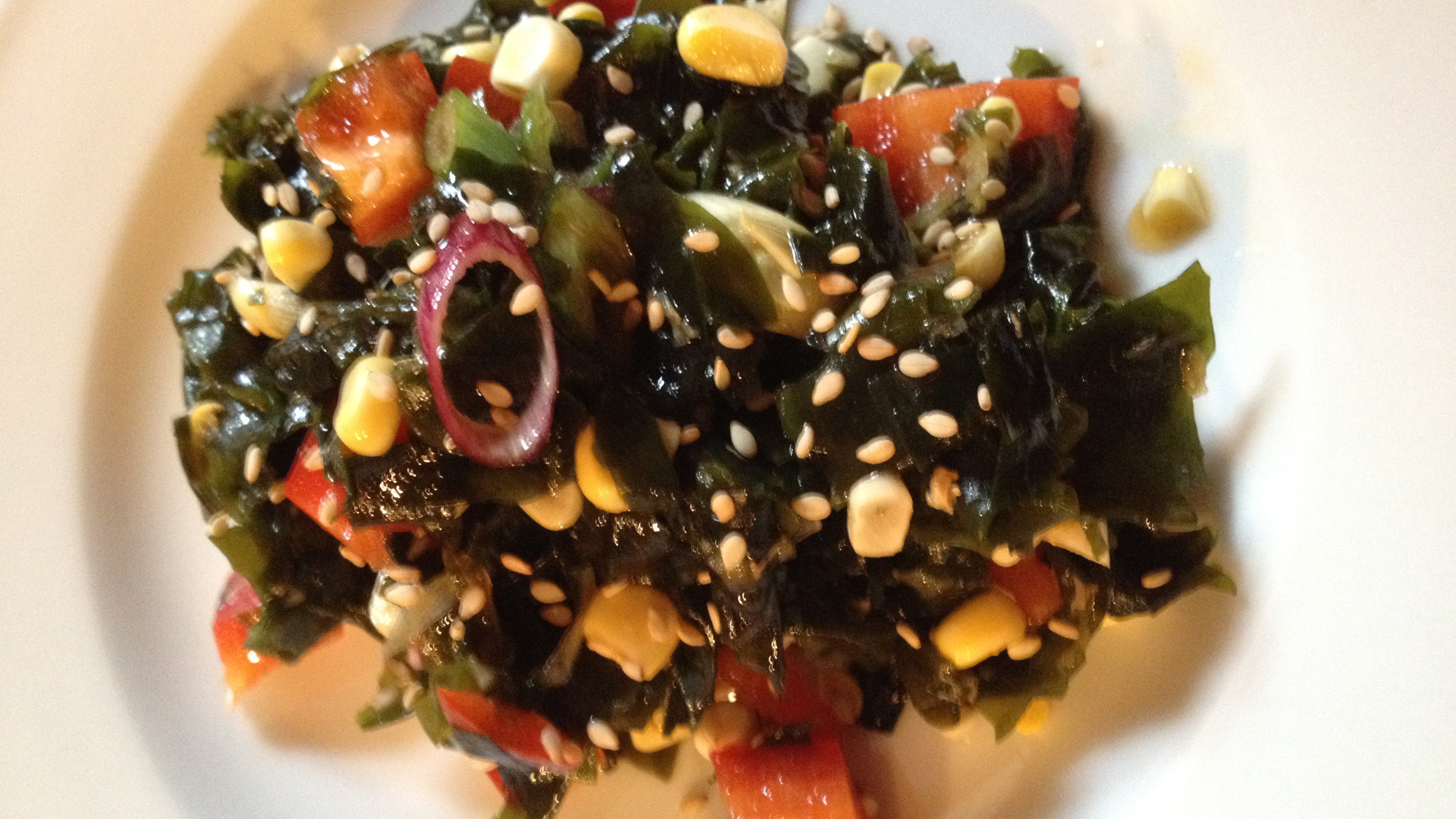 Sea veggies: the new superfood | Fox News