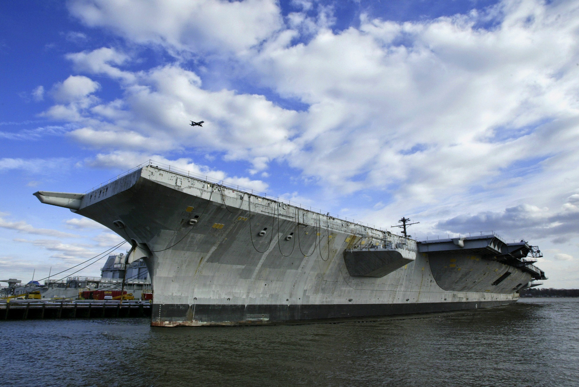 Navy 'Sinkex' raises pollution fear | Fox News