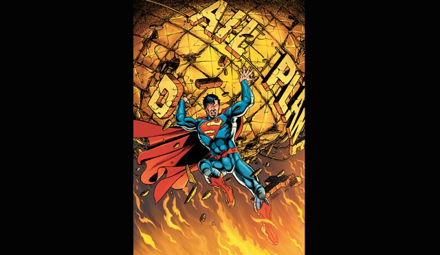 Judge sides with DC Comics in Superman fight | Fox News