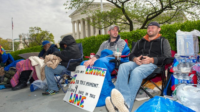 Gay marriage debate: Will we erase the boundaries that have guided ...