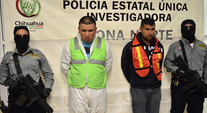 Family Of Eight Stabbed To Death Over $115 In Mexico, Two Suspects ...