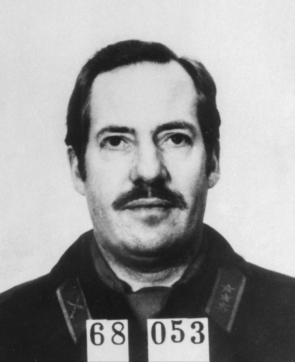 Stig Bergling, Swede who spied for Soviets during Cold War, dies at 77 ...