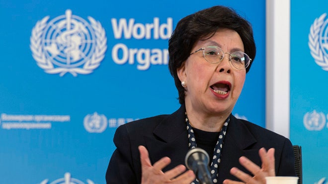 WHO: Sexual transmission of Zika is more common than originally thought ...