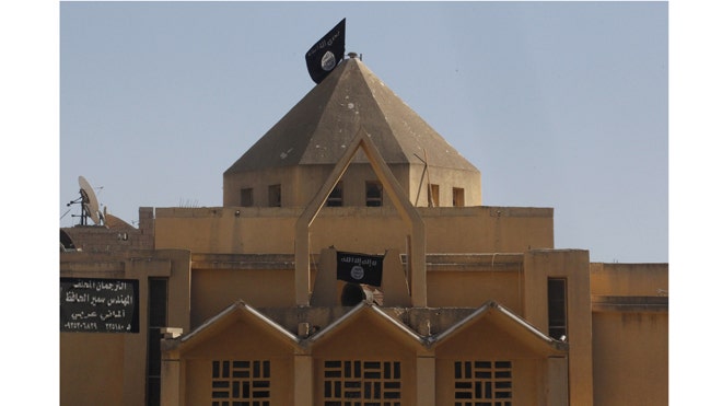 Syrian rebel forces reportedly looking for protection money in the form ...