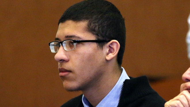 Defense Acknowledges That Massachusetts Teen Killed Teacher Fox News