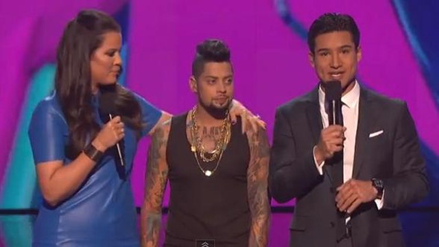 The X Factor: David Correy Eliminated, Jennel Garcia Makes Top 12 | Fox ...