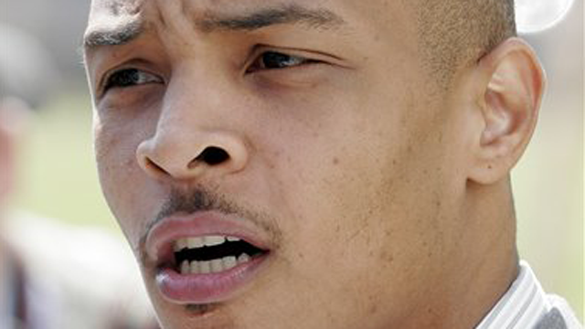 Rapper T.I., Wife Arrested on Drug Charges | Fox News