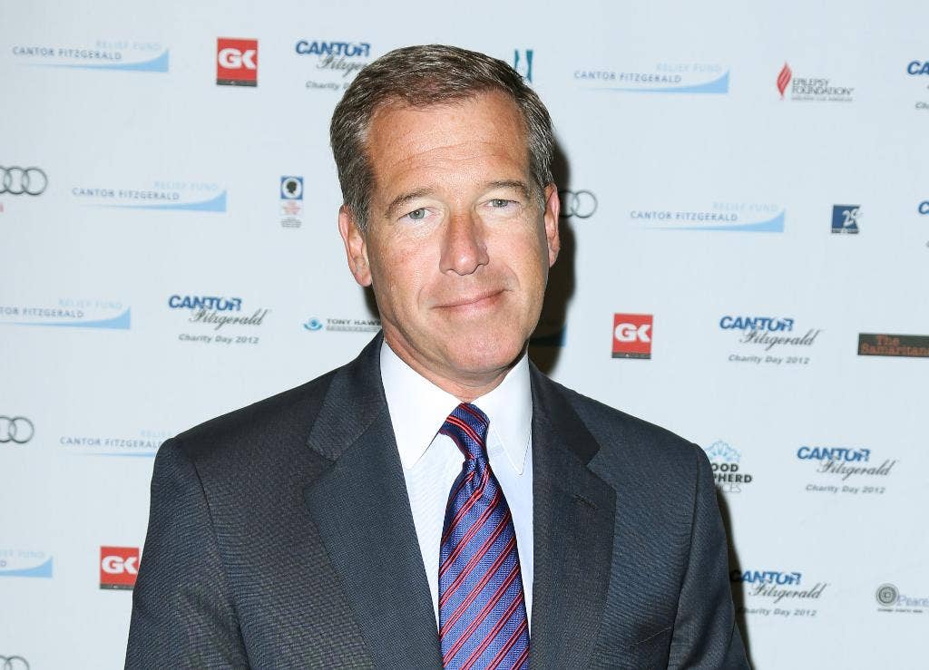 Brian Williams taking on new competition | Fox News