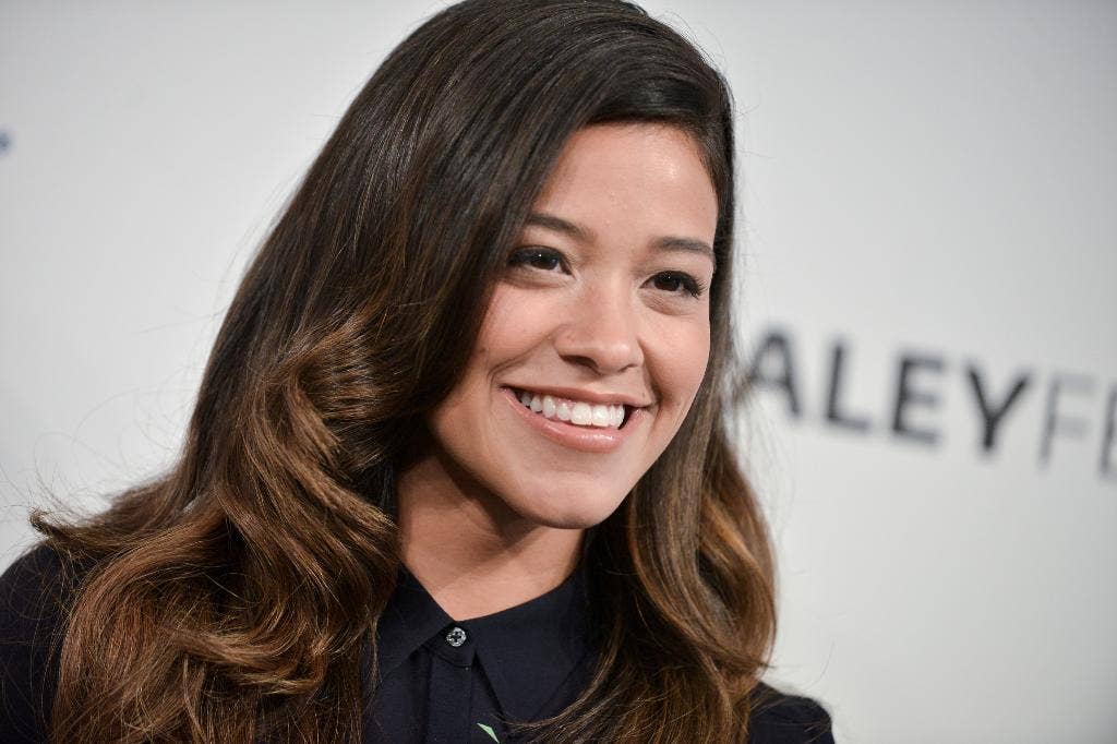 'Jane the Virgin' gives star Gina Rodriguez chance to shine in a clever ...