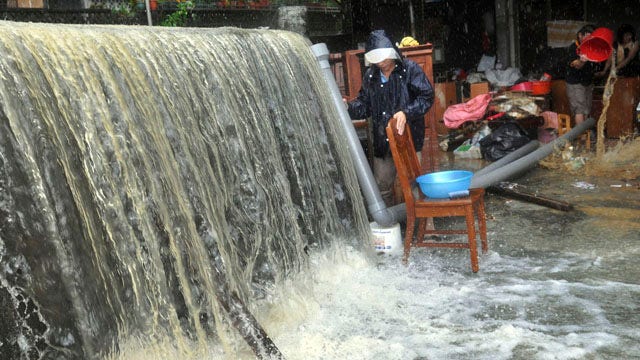 3 dead, 27 Missing After Typhoon Hits Taiwan | Fox News