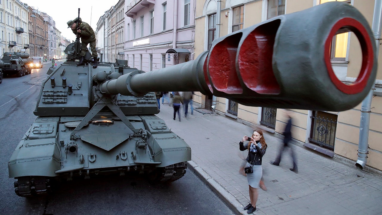 Workers, activists mark May Day with defiant rallies | Fox News