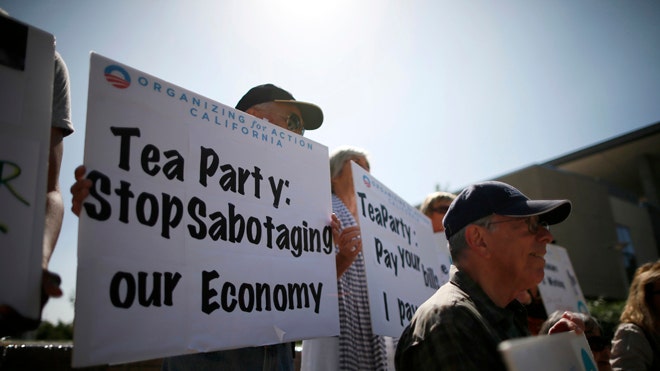 Conservatives question US Chamber's plan to spend millions to defeat ...