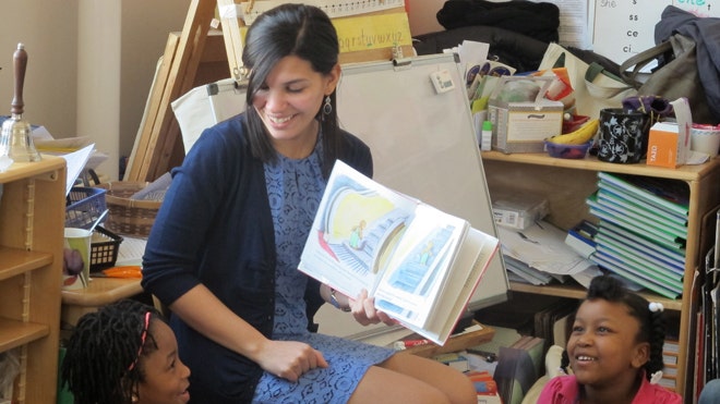 Future Teachers Face Tough Path To Classroom Jobs | Fox News