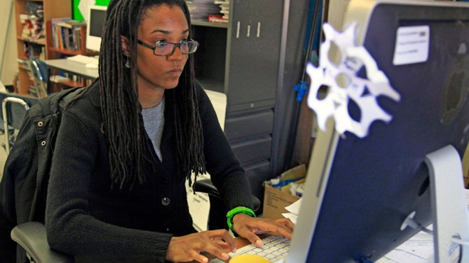 Should teachers and students be Facebook friends? | Fox News