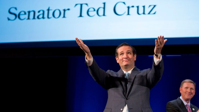 Cruz Control: The making of a media star | Fox News