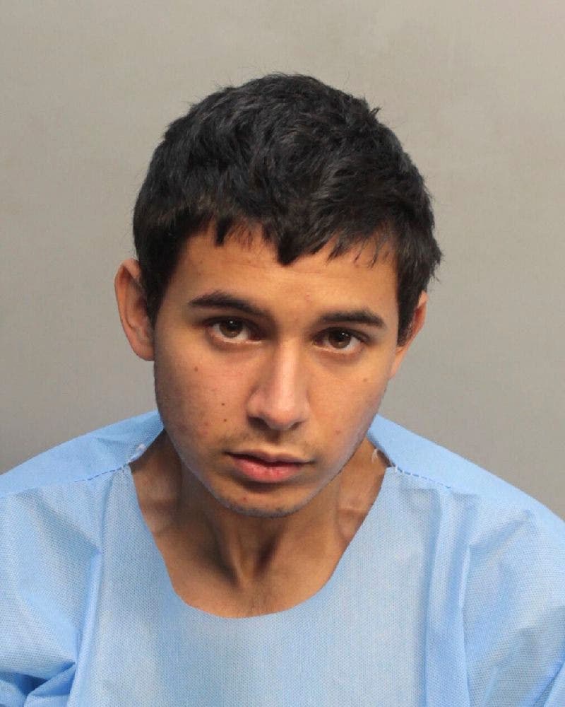 Family mourns after what police describe as teen's machete slaying in ...
