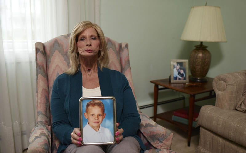 CDC launches new batch of graphic anti-smoking ads | Fox News