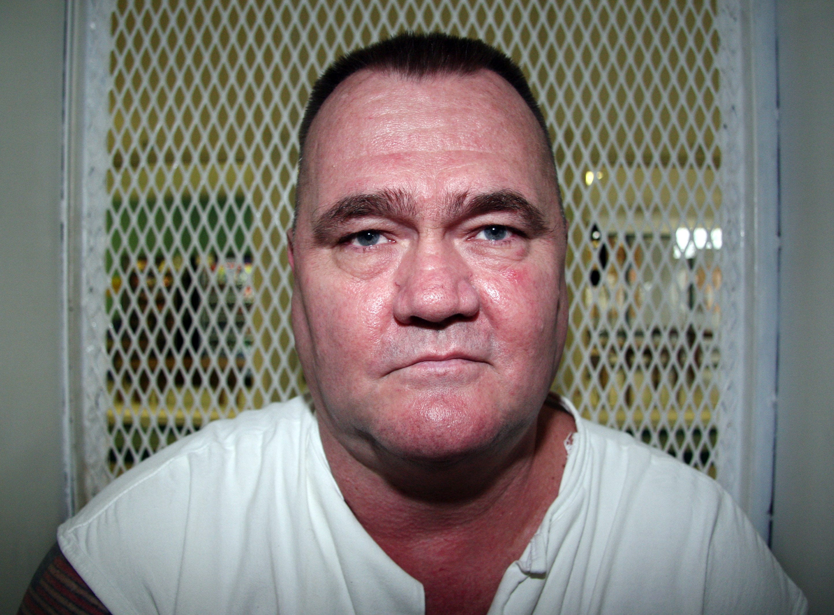 Texas executes ex-Army recruiter after Supreme Court refuses 4th stay ...
