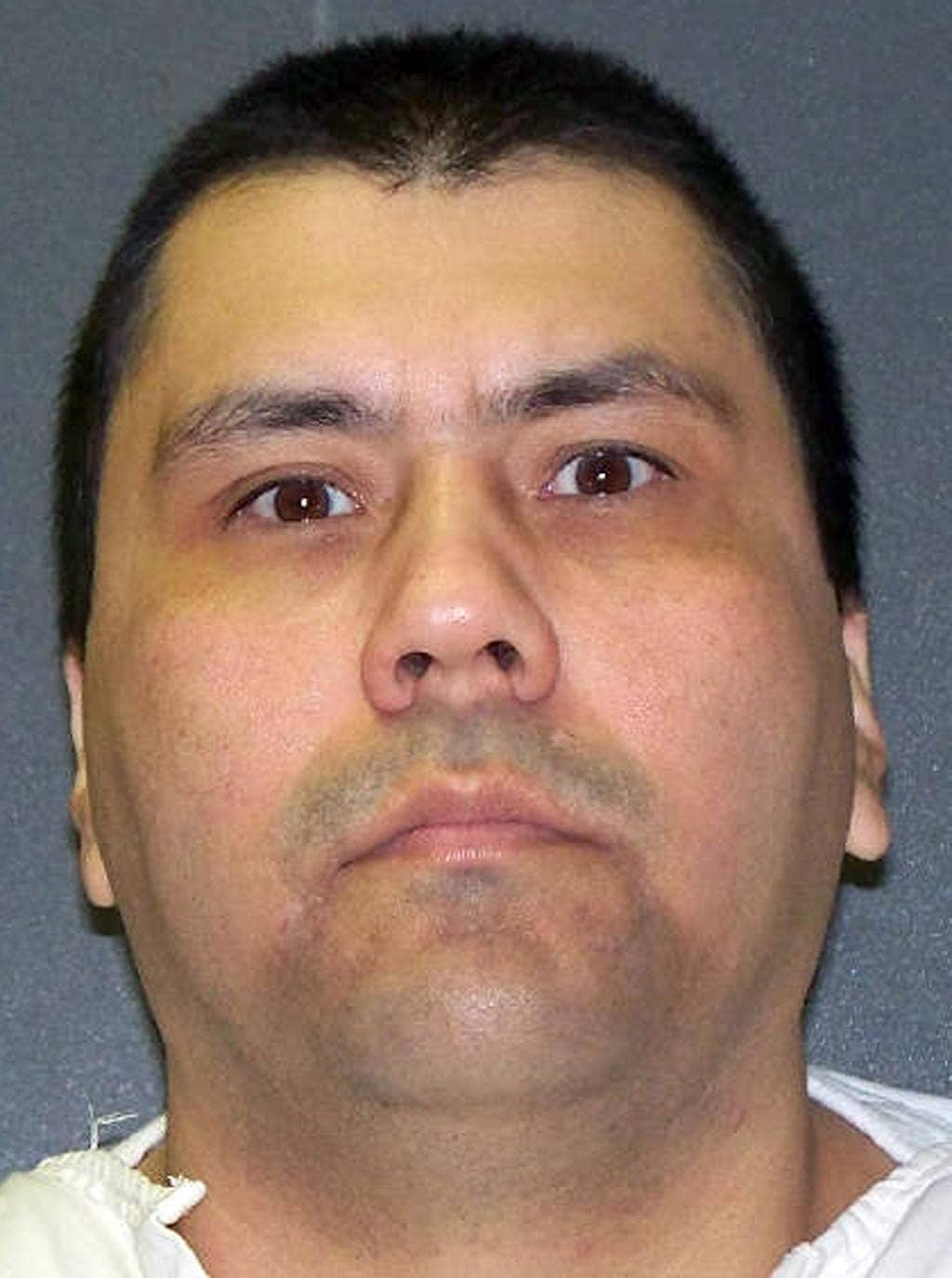 Texas executes man for fatally stabbing 3 members of Corpus Christi ...