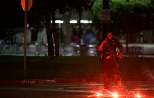 Terror in Texas? | Fox News