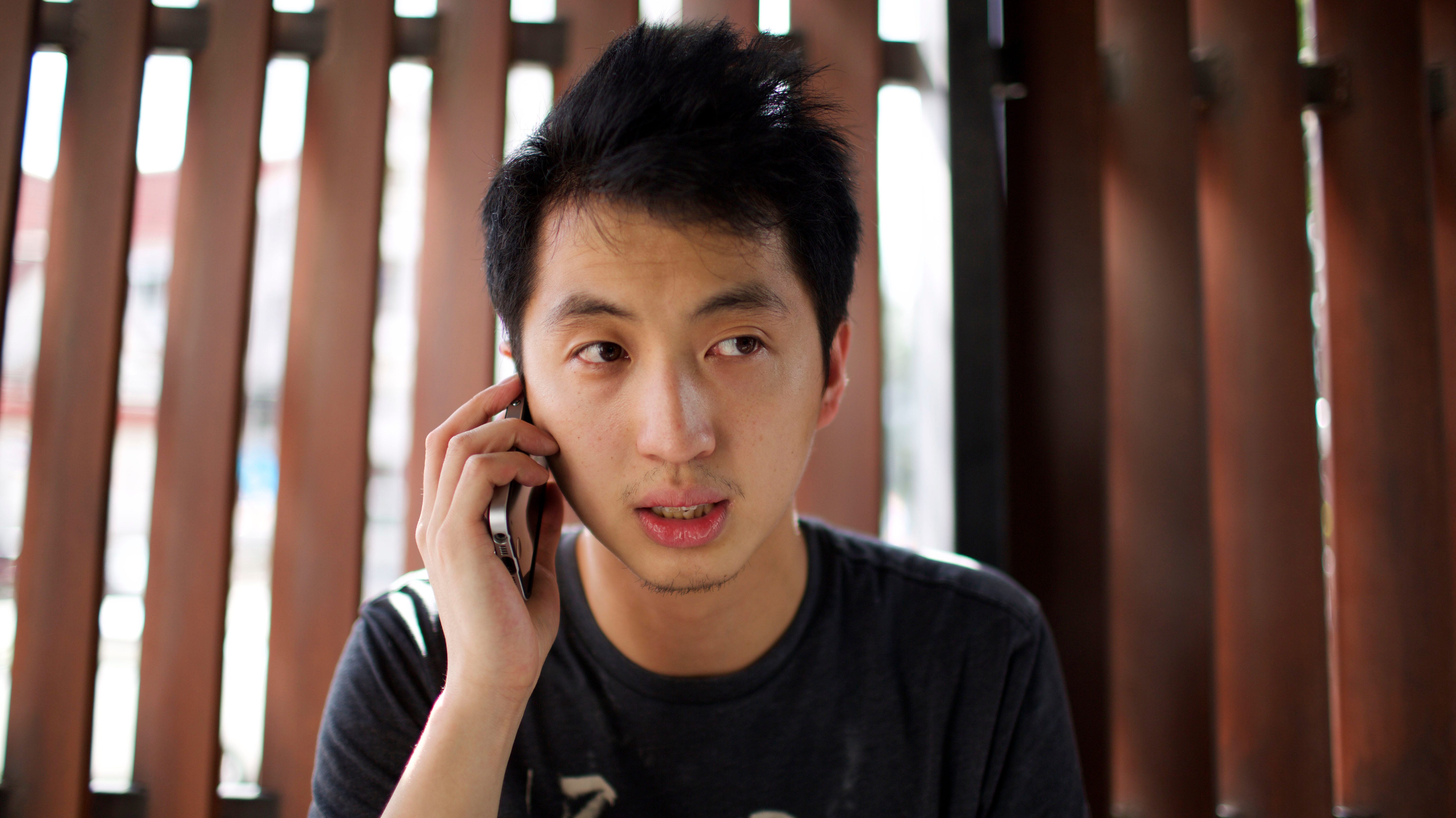 Journalist To Be Tried In Thailand For Possessing Bulletproof Vest