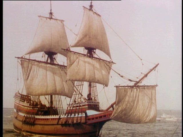 Little Known Facts about Thanksgiving | Fox News