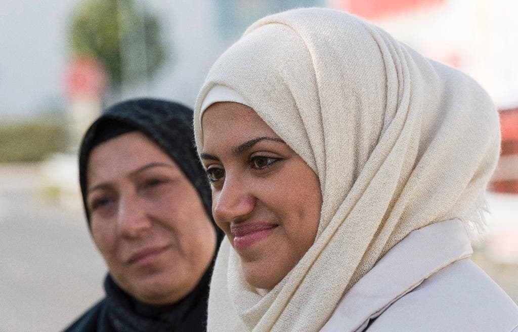 Fate holds cruel twist for Syrian family sent to asylum center in town ...