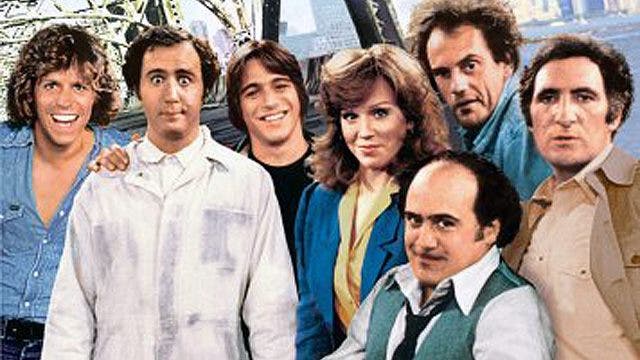 Then/Now: The Cast of 'Taxi' | Fox News