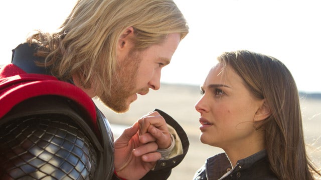 `Thor' Muscles Competition With $66 Million Opening | Fox News