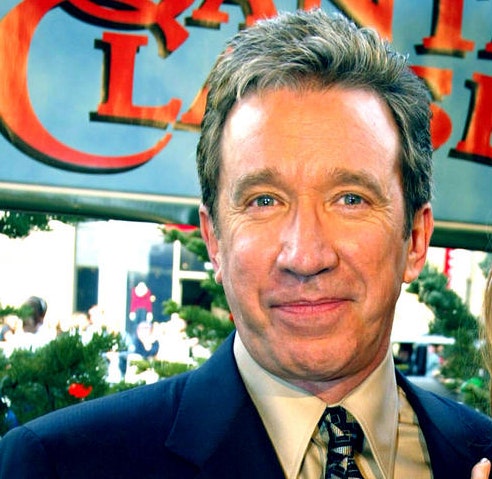 Tim Allen: 8 things you didn't know | Fox News