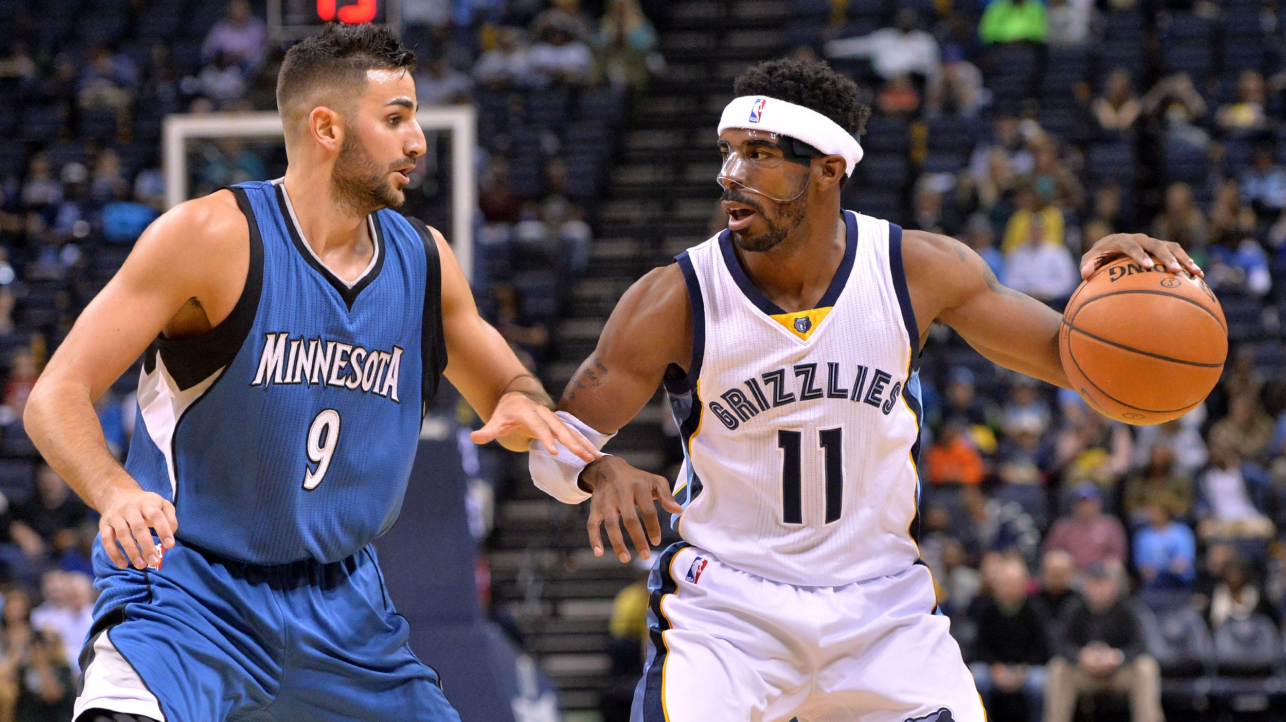 Timberwolves point guard Ricky Rubio questionable for game against ...