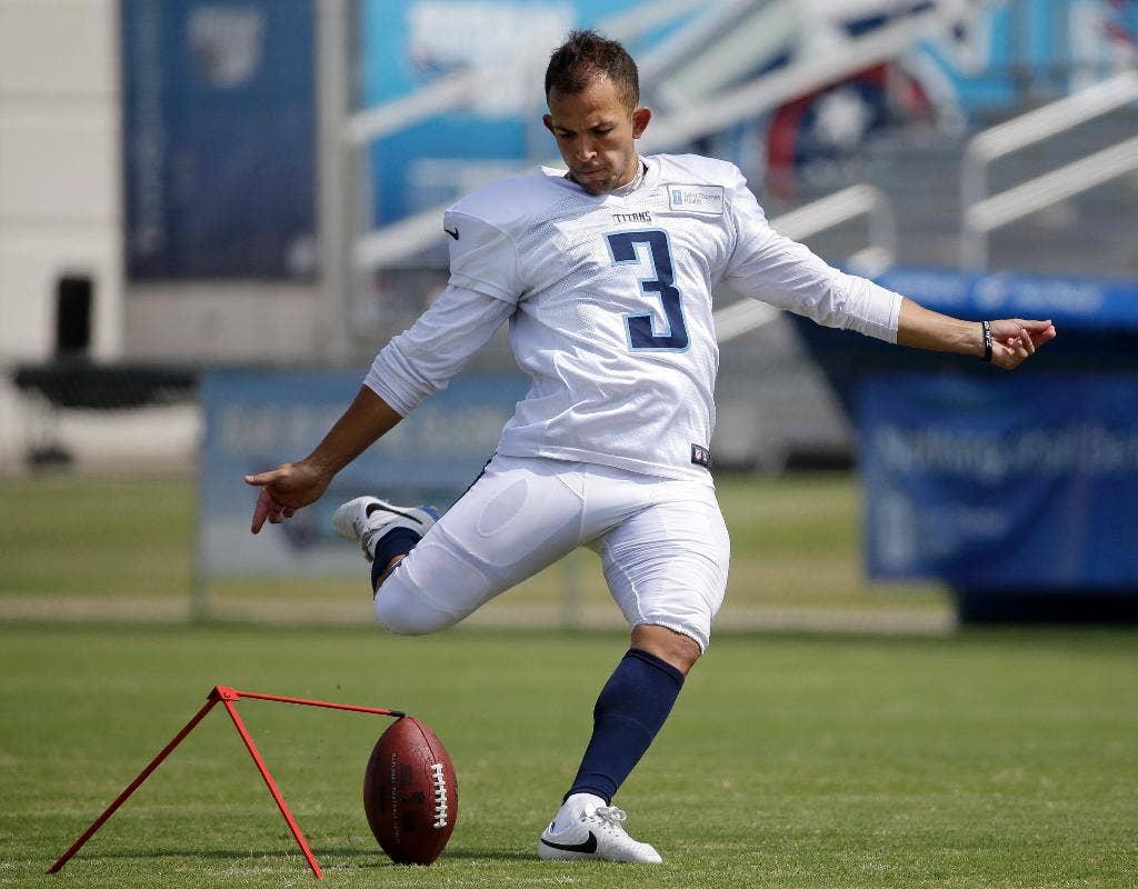 Kicker thinks gondola accident helped put him in position for NFL job ...