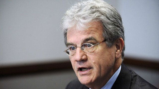 Coburn highlights report showing $800M in federal grant money ...