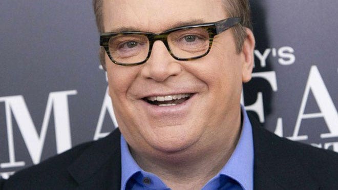 Fox411 QA: Tom Arnold talks sobriety in Hollywood, his desire to be a ...