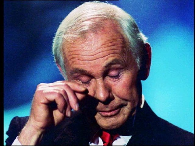 'Johnny Carson': New book paints fearless, tortured, gun-toting king of ...