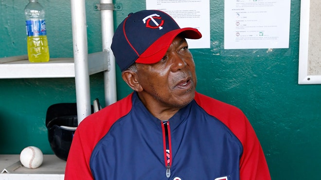 'Golden Era' a bit tarnished: Tony Oliva and nine others miss out on ...