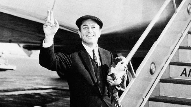 Iconic romantic singer Tony Martin dies | Fox News