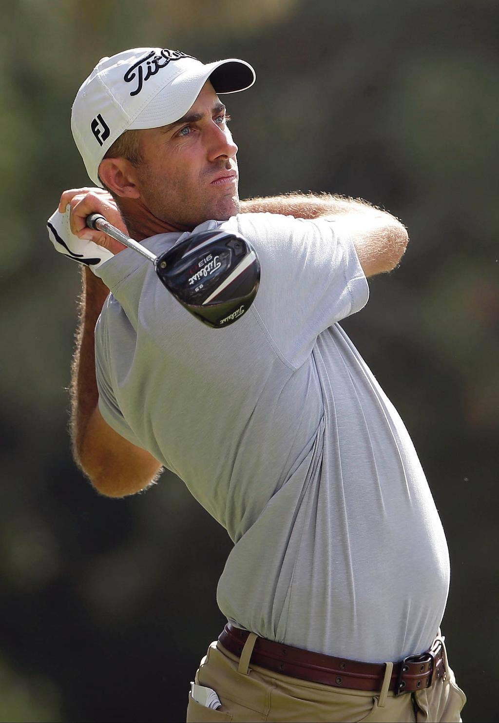 For openers, PGA Tour winners start a season on a Kapalua course ...
