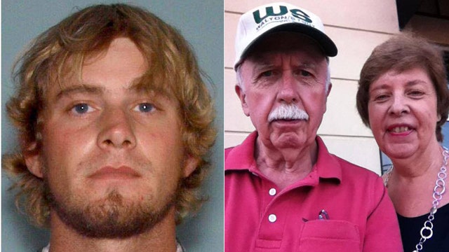 Two bodies found near pond where missing couple's car discovered ...