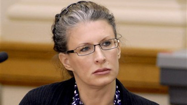 Iowa Jury Convicts Woman Who Shot Neighbor in 2001 | Fox News