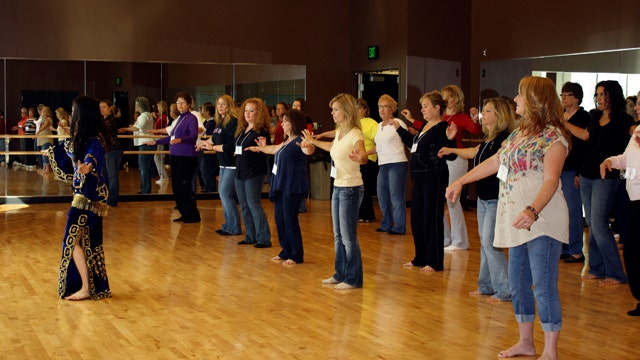 Mystery Vacations Becoming Surprisingly Popular | Fox News